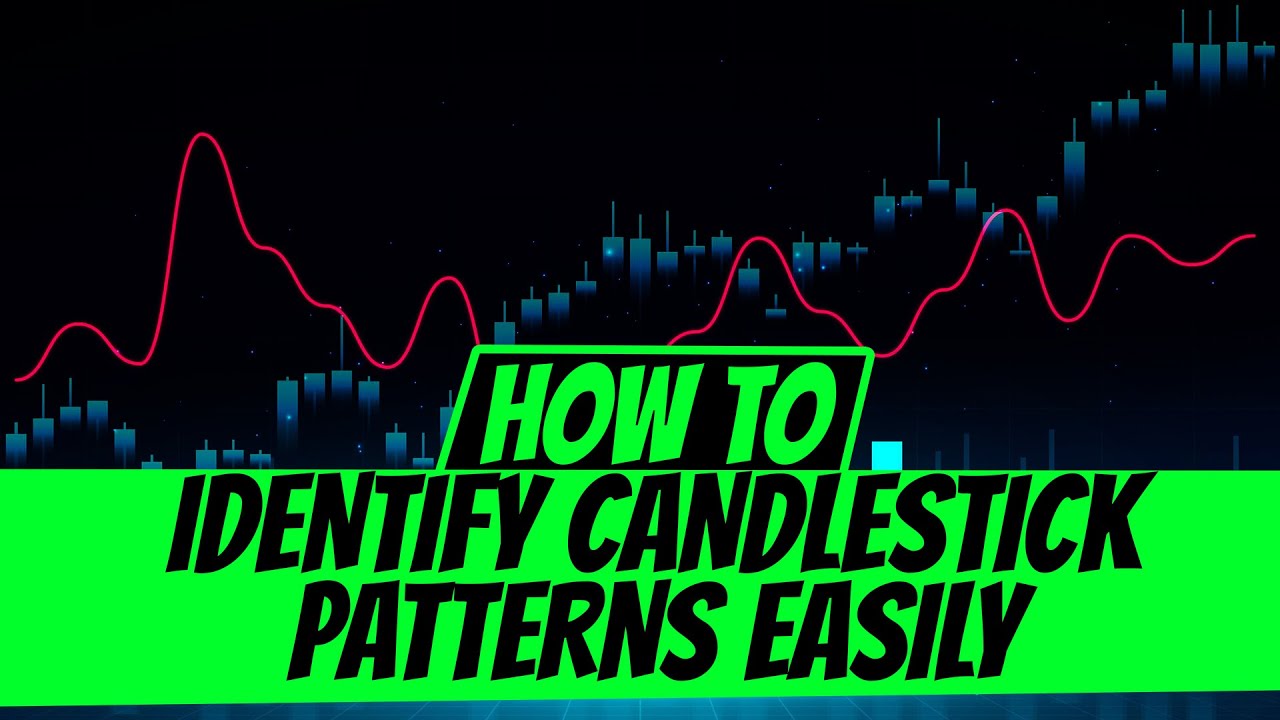 How to Identify Candlestick Patterns Easily: This Free Forex Indicator ...