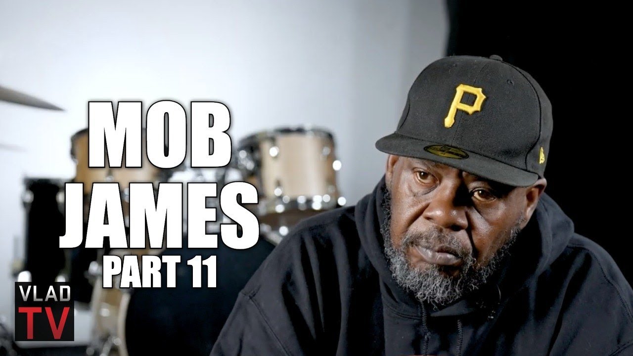 Mob James on Diddy Selling His Home for $70M Amid Lawsuits: I Thought ...