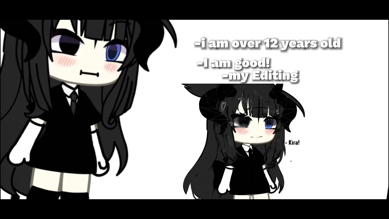 @myashiii #raineeislonely / gl/editing - YouTube