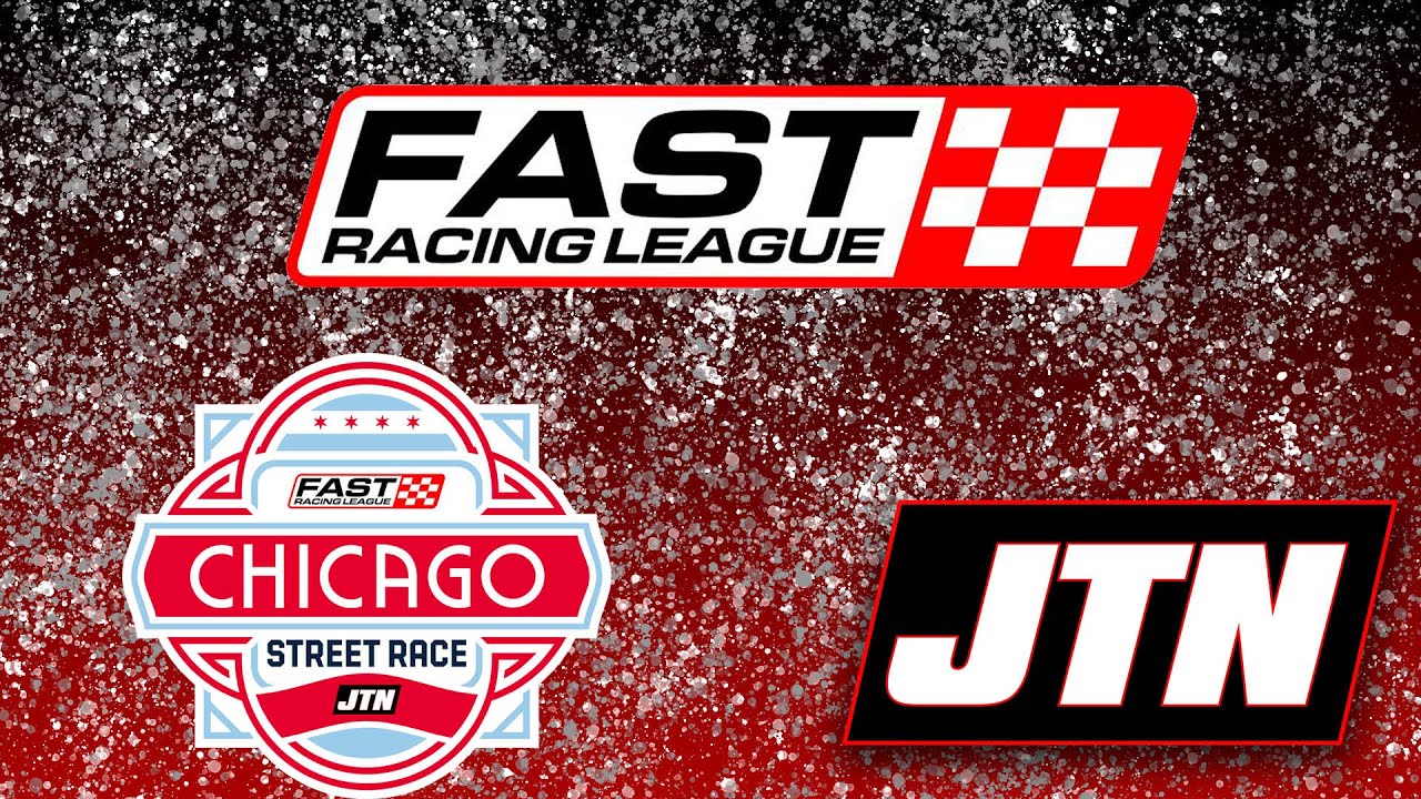 Chicago Street Course Race Livestream | FAST Renegade Cup Series ...