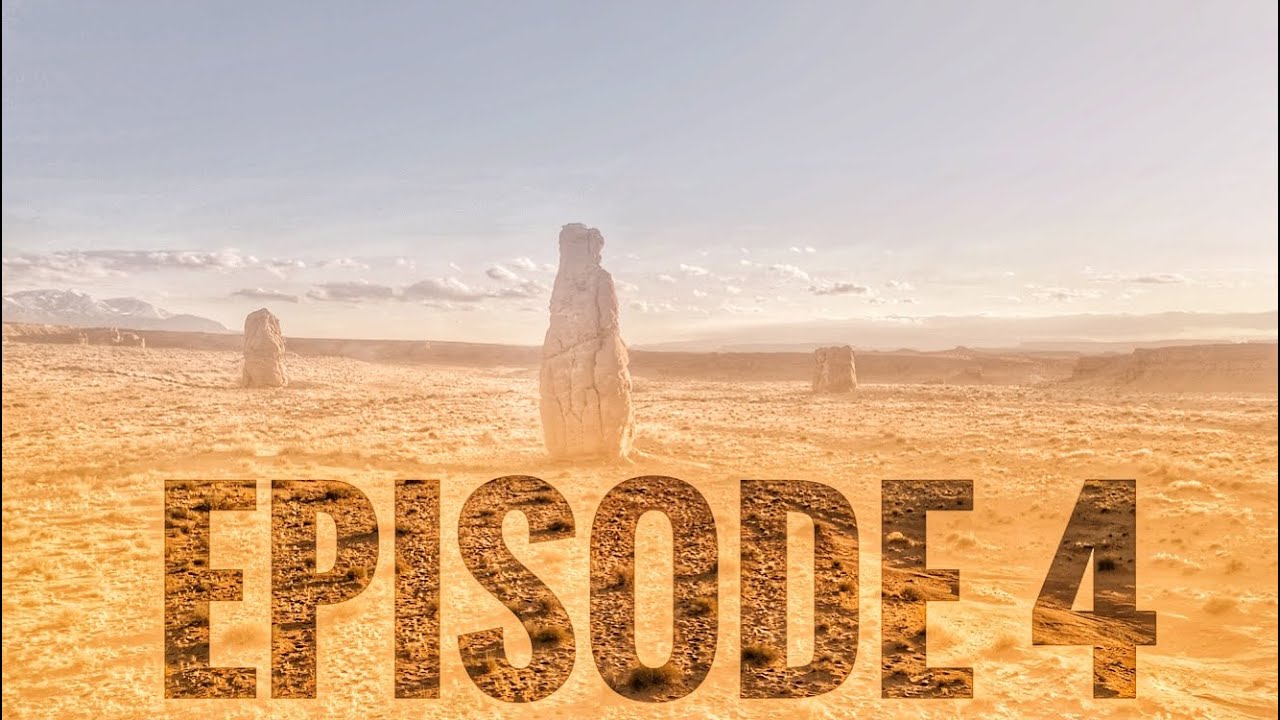 EPISODE 4 TEASER - YouTube