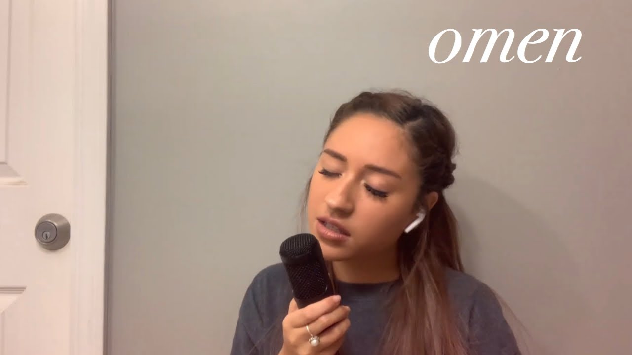 omen - Sam Smith ft. Disclosure (cover) - YouTube