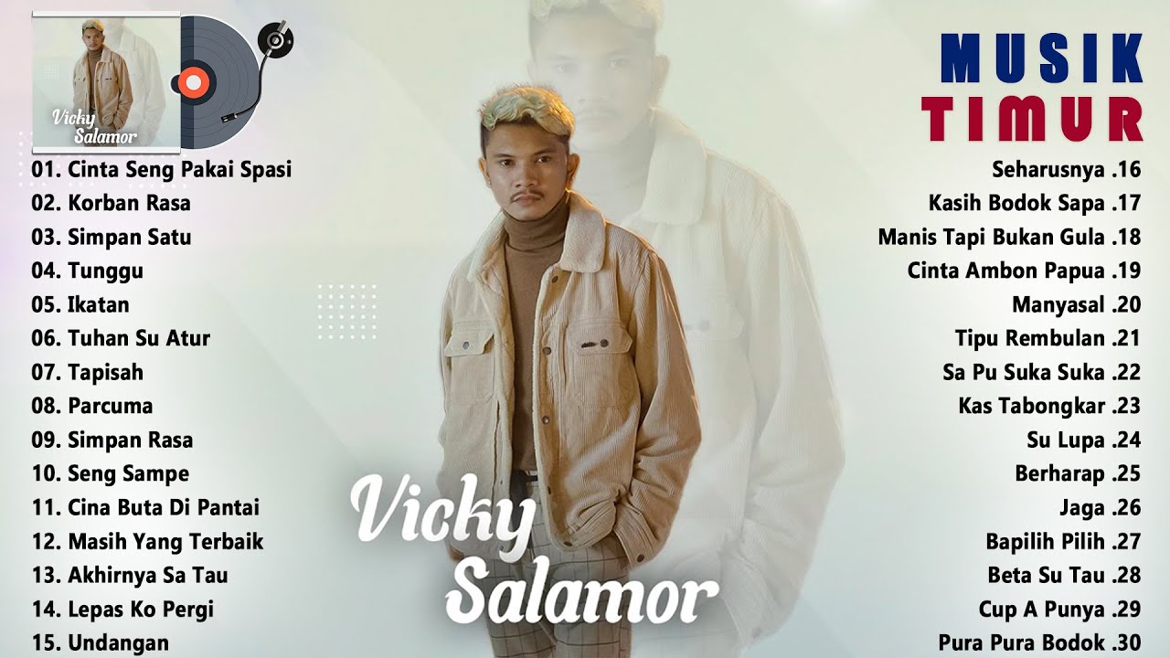 Musik Timur Terbaru Dan Terpopuler 2023 Full Album ~ Lagu Timur Pilihan ...