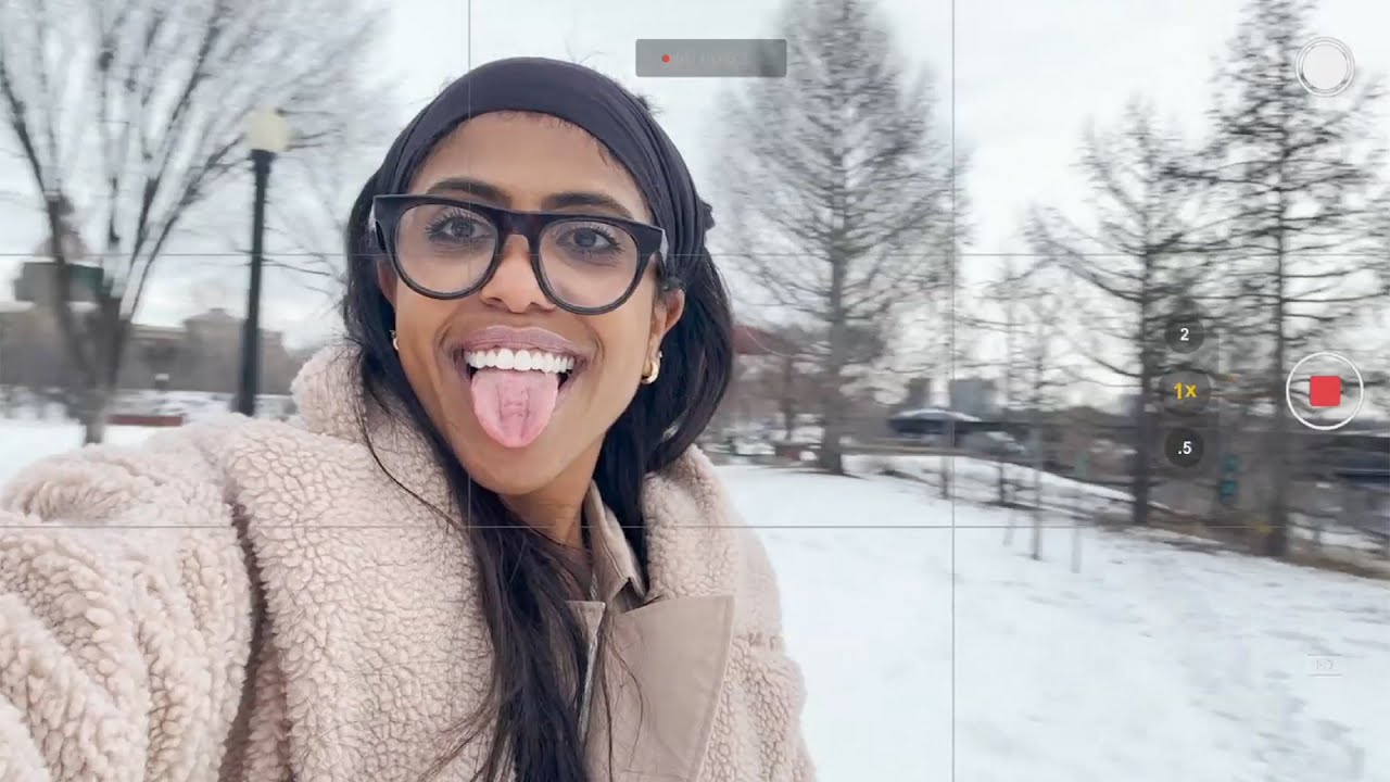 Betty Yirsaw - Cast Bio | Big Brother Canada 10 (#BBCAN10) - New Season ...