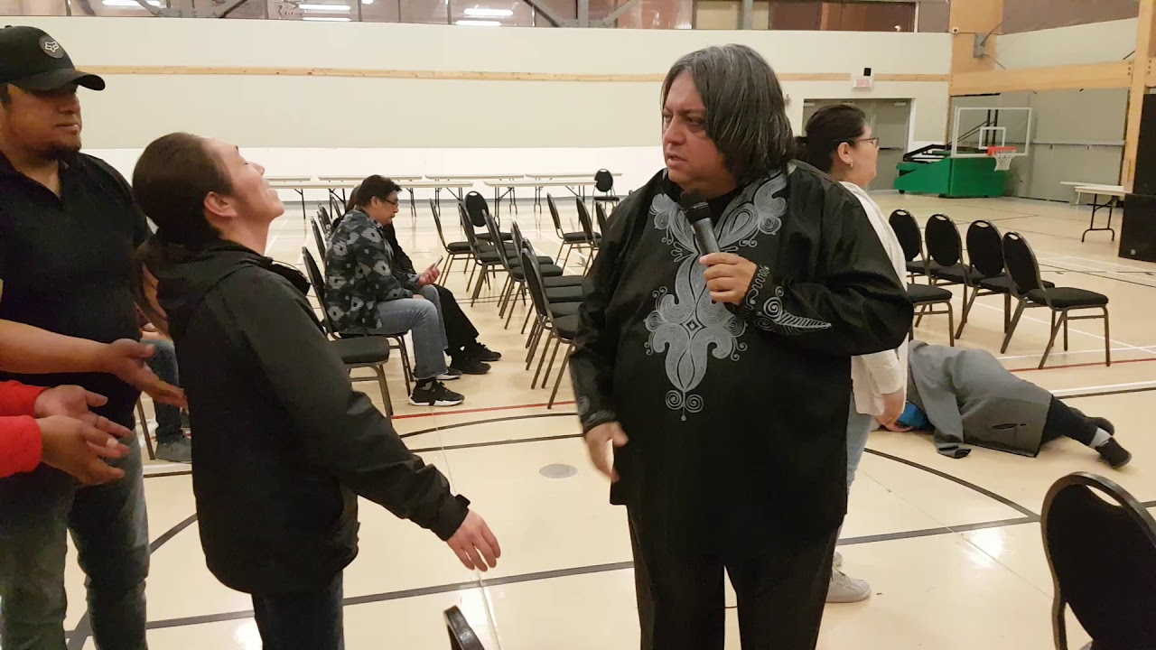 Edwin Sepulveda and Flaming Fires Ministries- 6/18/2019 - YouTube