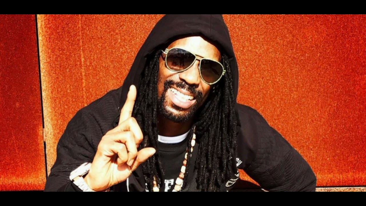 M-Beat feat General Levy - Incredible - YouTube