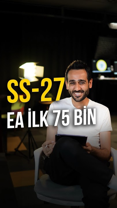 EA İlk 75 Bin Sınav Sonucu |S.S-27| - YouTube