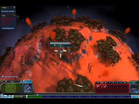 Spore - Space Stage Part 5 - YouTube