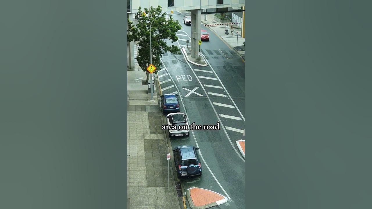 What Does PED X On The Road Mean YouTube what-does-ped-x-on-the-road-mean-youtube
