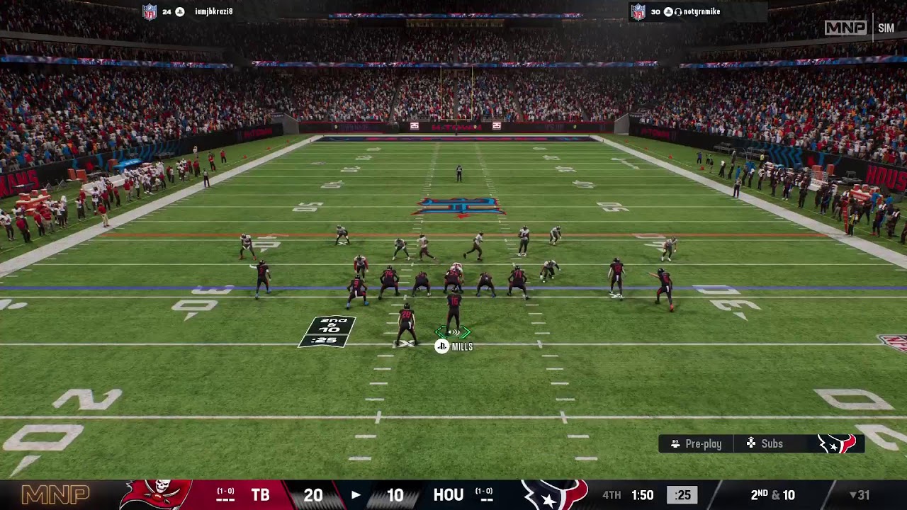 vs bucs - YouTube