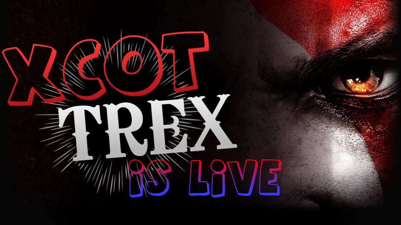 WELCOME TO THE STREAM😉 | XCOT BOLTE PUBLIC| - YouTube