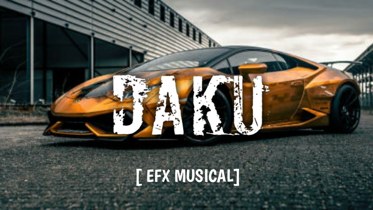 DAKU (Remix) | Chani Nattan | INDERPAL Moga | Efx Musical - YouTube