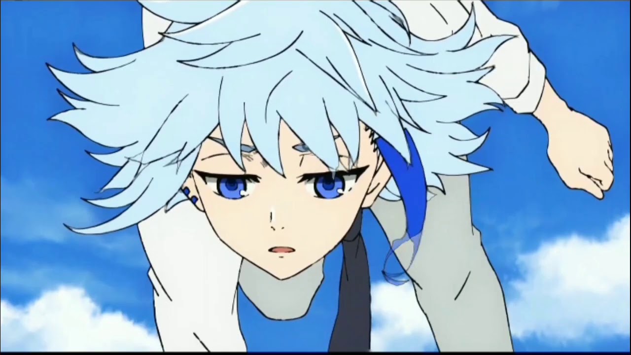 Project anime - YouTube