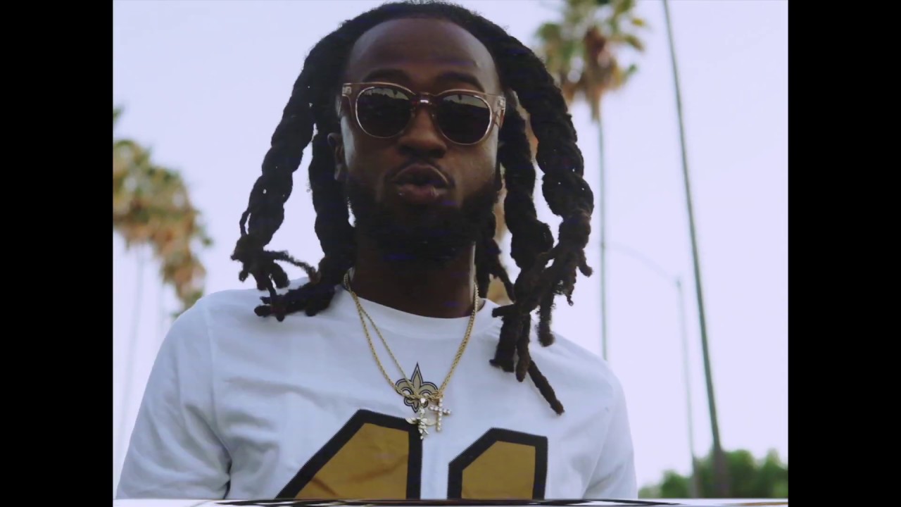 LouiVon - Hella Dedicated (Official Video) - YouTube