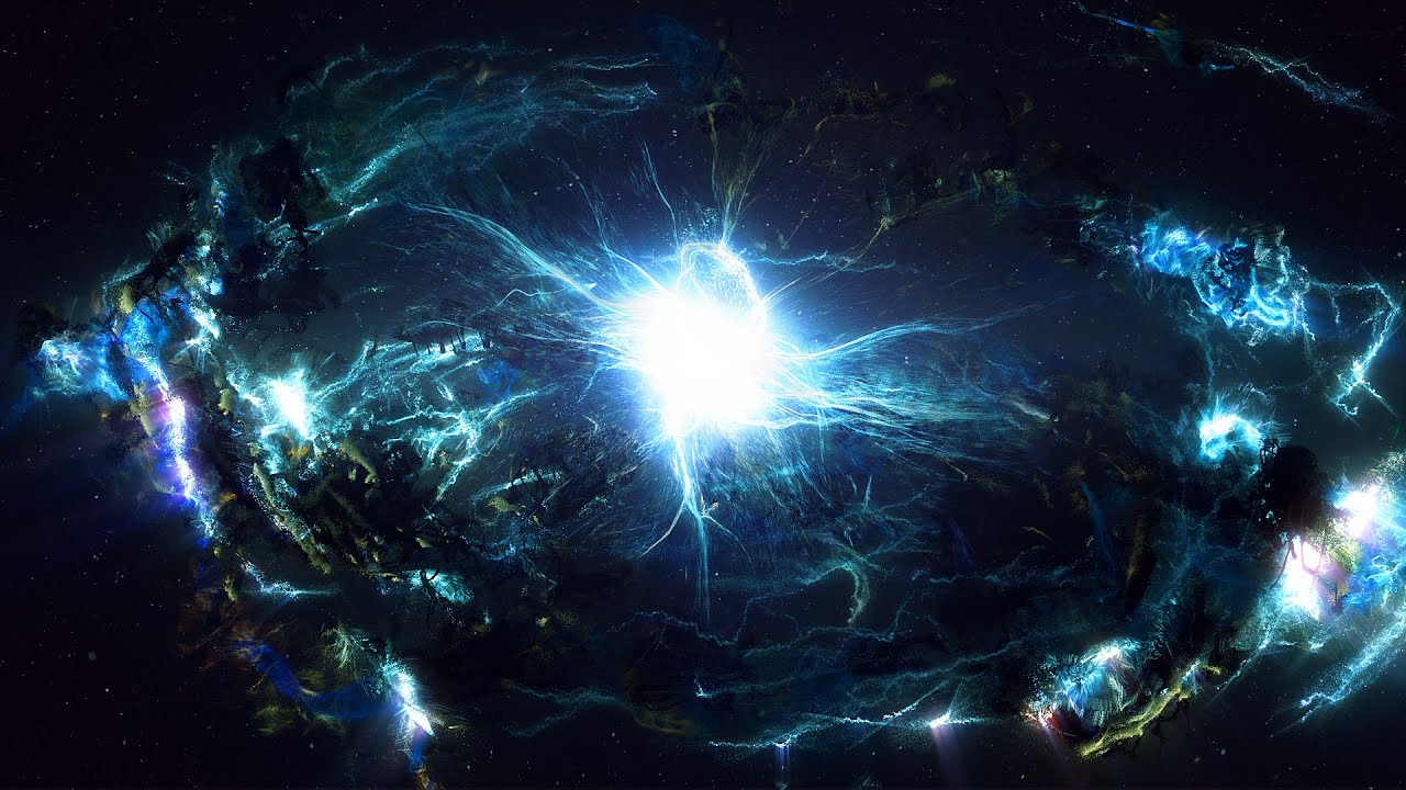 Lucy (2014) - Inspirational VFX videos - YouTube