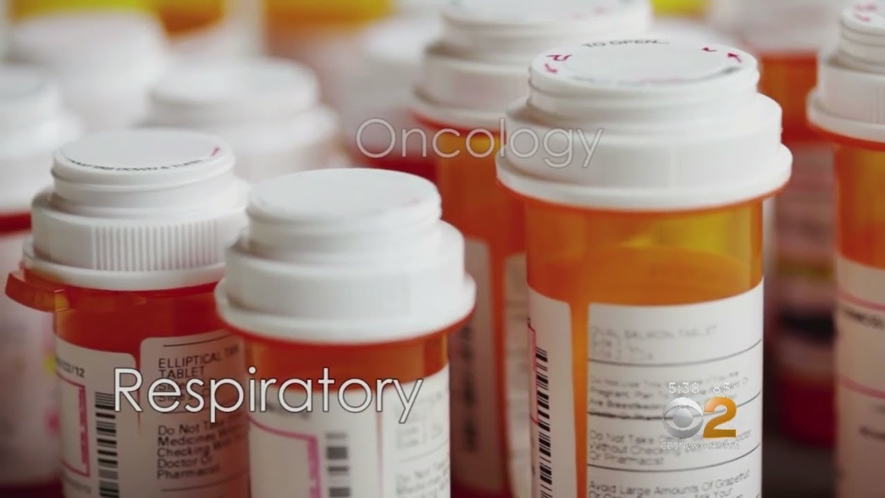 Test May Help You Find The Perfect Prescription - YouTube