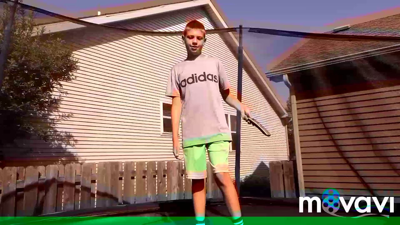 The pause challenge - YouTube