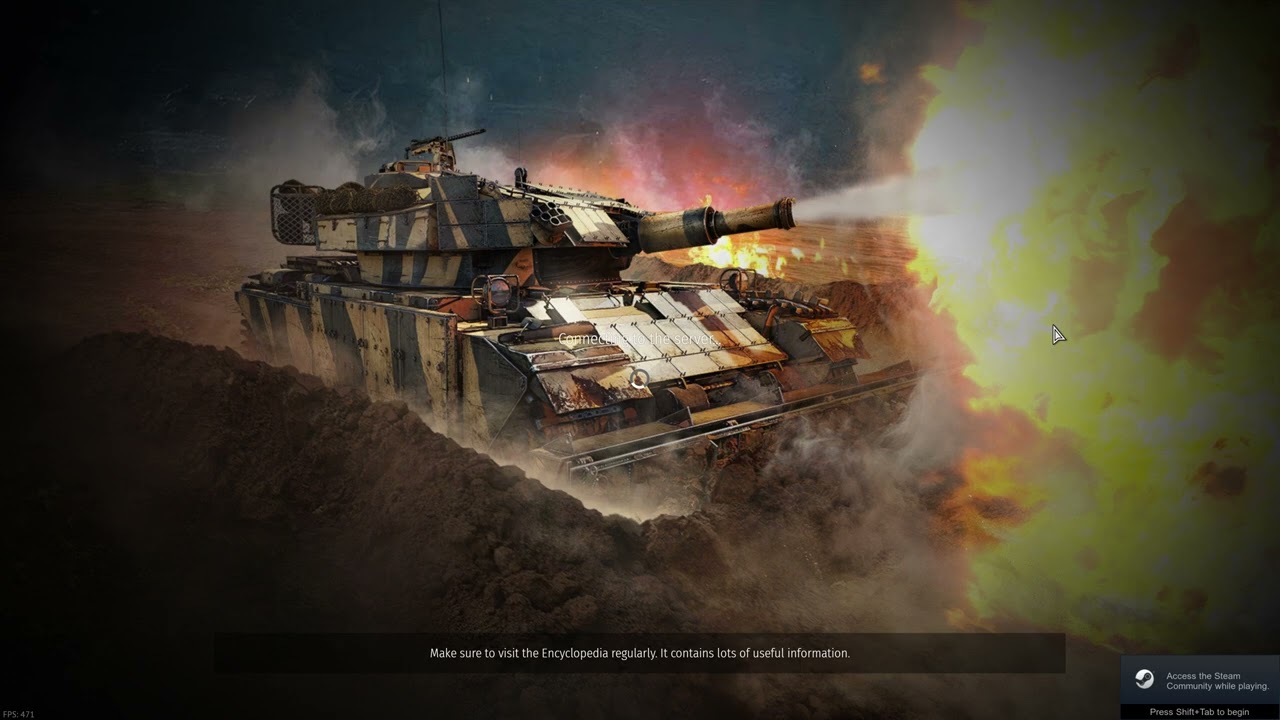 War Thunder in Linux (Read Description) - YouTube