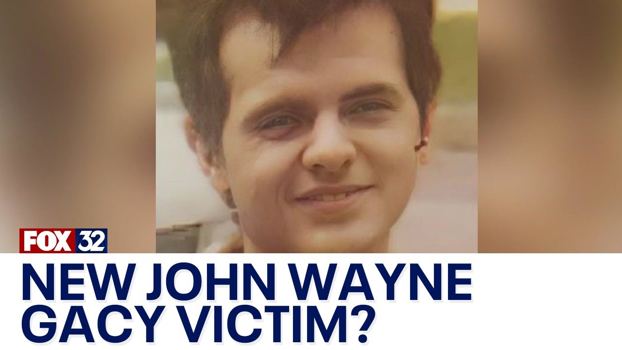 Family of missing Chicago man suspects he may have been a victim of ...