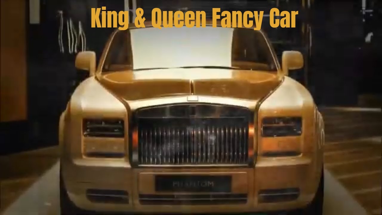 From Kings and Queens to Hollywood Stars: The Legacy of Rolls-Royce ...