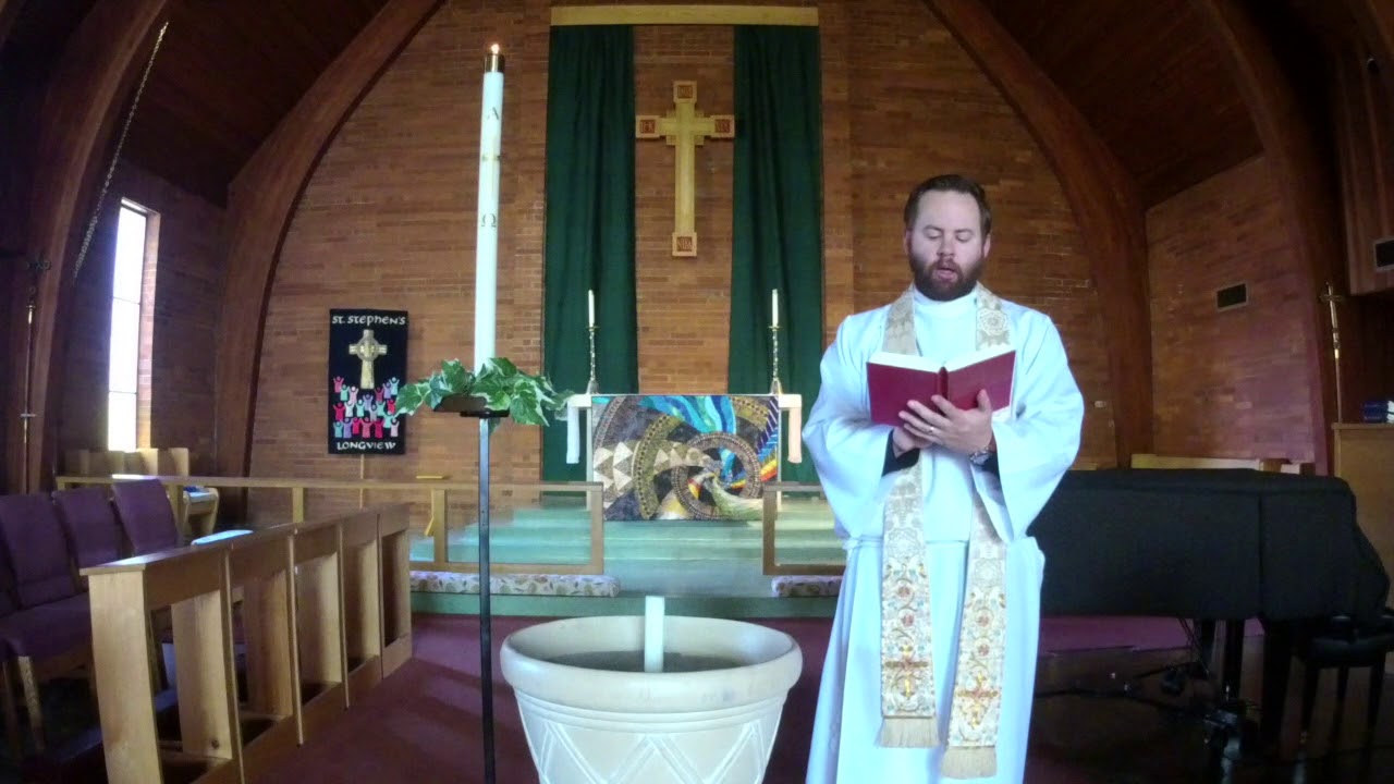 Service of Remembrance, All Souls Day, November 2, 2020 - YouTube