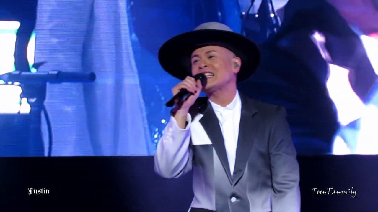 [2019-10-18] 側田Justin Lo MY BEAUTIFUL CURSE in SYDNEY - 活多一次 - YouTube