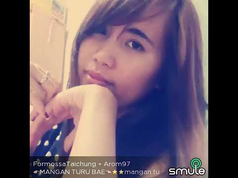 mangan turu bae ckx