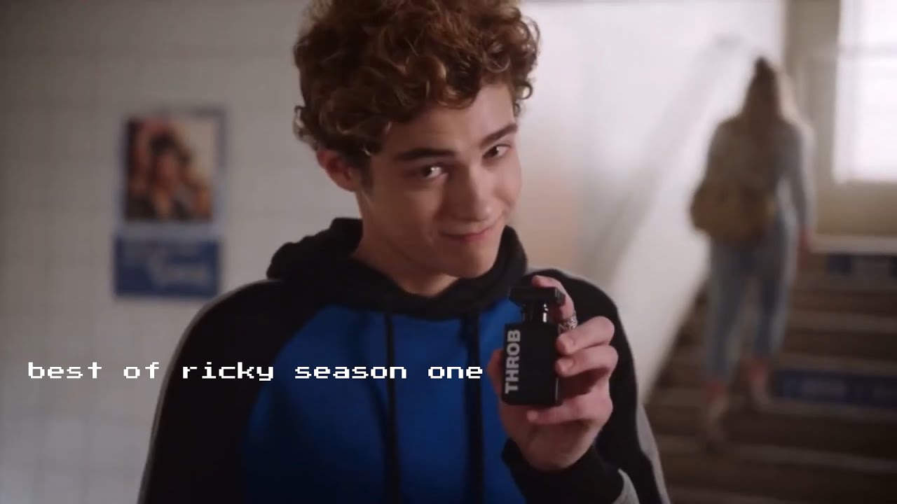 best of ricky season 1 - YouTube