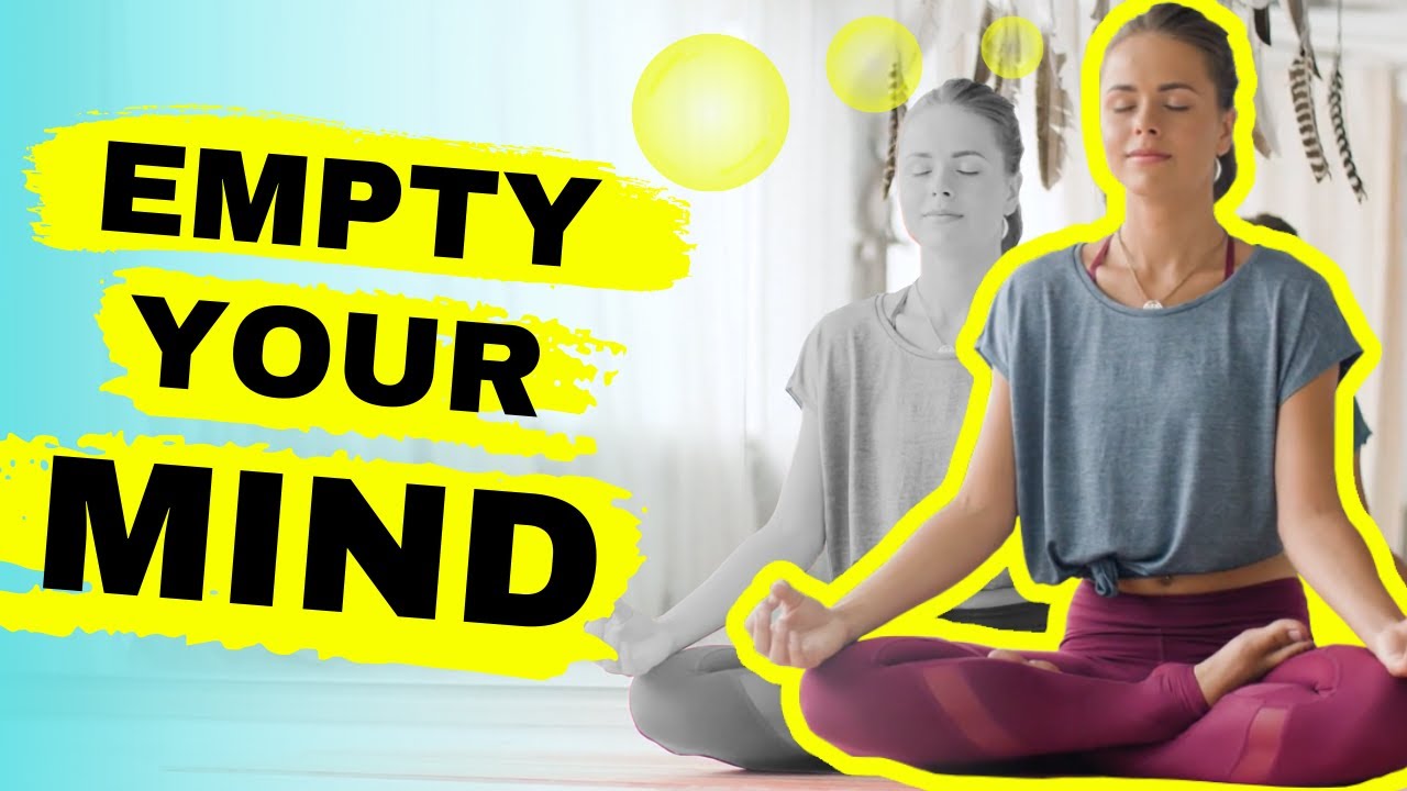 Learning MINDFULNESS For a Better Life - YouTube