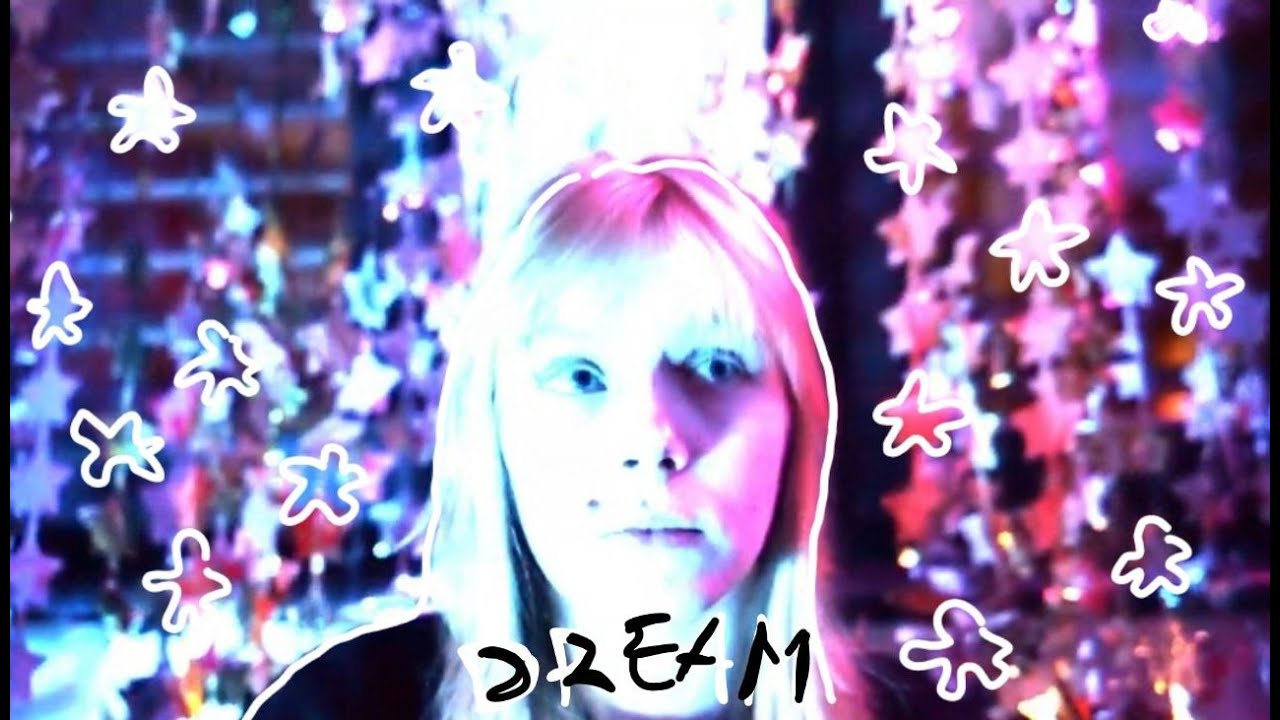 DREAM? - YouTube