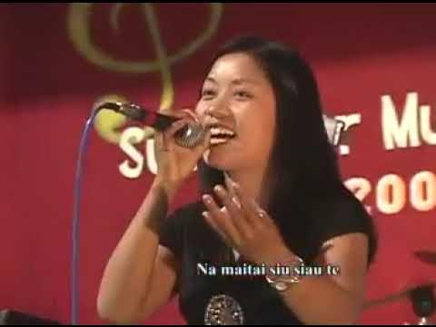 KA PAAL HEU TA // Siantawng (Official M/V) - YouTube