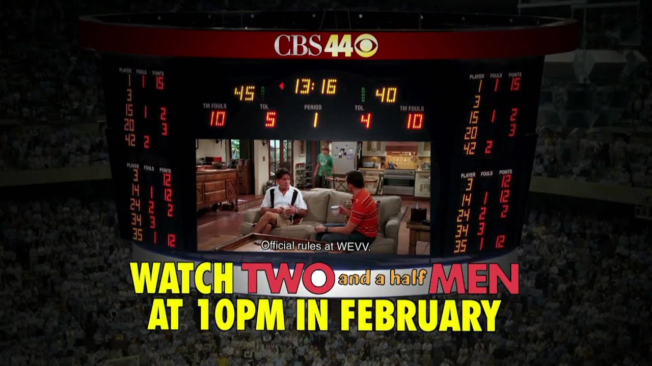 CBS44 - February 2010 Watch And Win :15 (HD) - YouTube