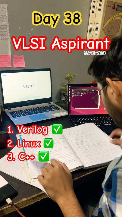 Road map for VLSI Industry || vlsi jobs in || Semiconductor Industry ...