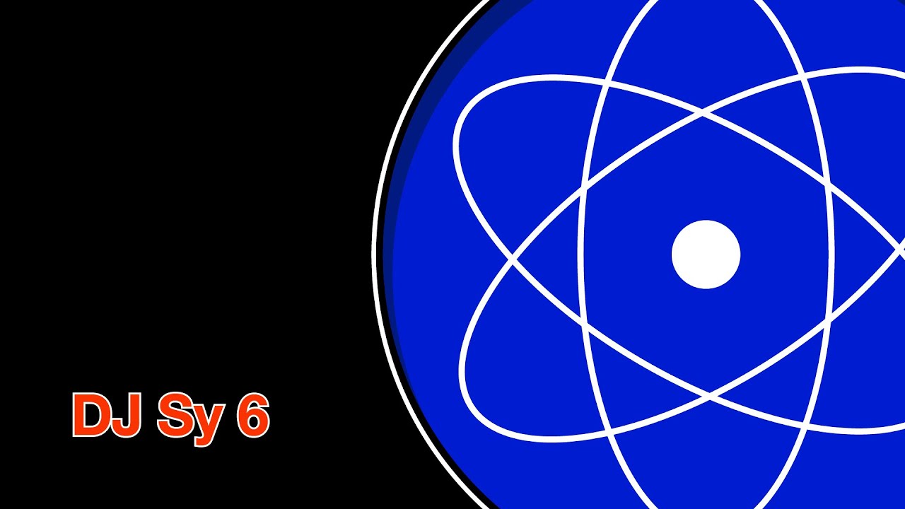 DJ Sy: The Orbit, 5th December 1992 - YouTube