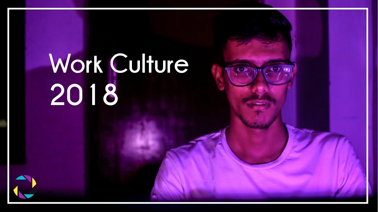 Work Culture 2018 || Pixonoids || NIT Hamirpur - YouTube