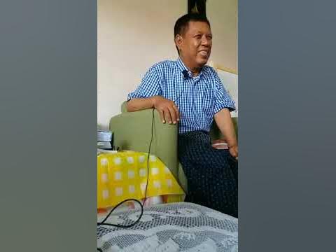 02 Dr. Soe Lwin (Mandalay) "ကံကုသိုလ် ဉာဏ်ကုသိုလ်" စင်္ကာပူမသန္တာနေအိမ်(၄)ရက်တရားသင်တန်းFeb 15 ...