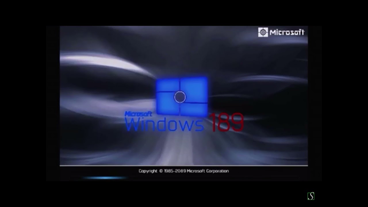 windows 189 - YouTube