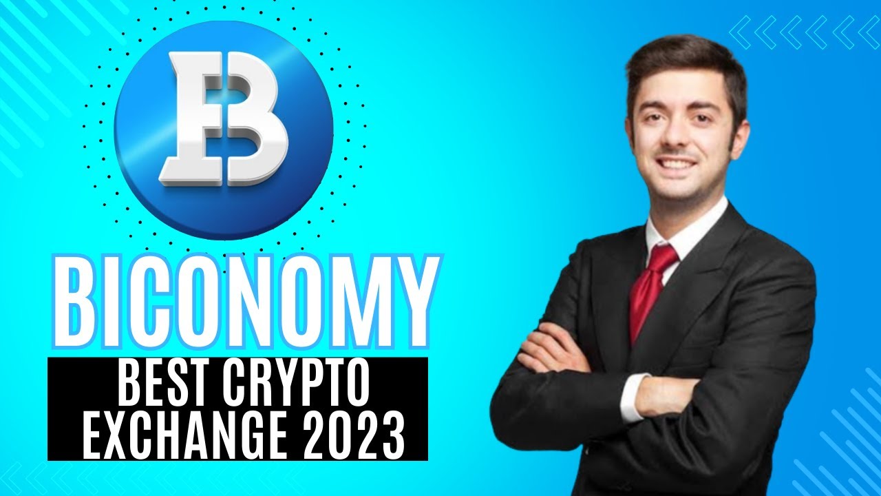 💎💥BICONOMY EXCHANGE REVIEW||HOW TO BUY, TRADE AND SOLD CRYPTO ASSETS ...