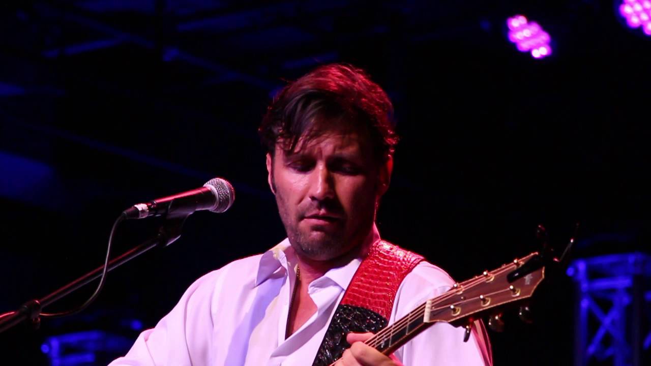 Travis Howard - Bootstraps - YouTube