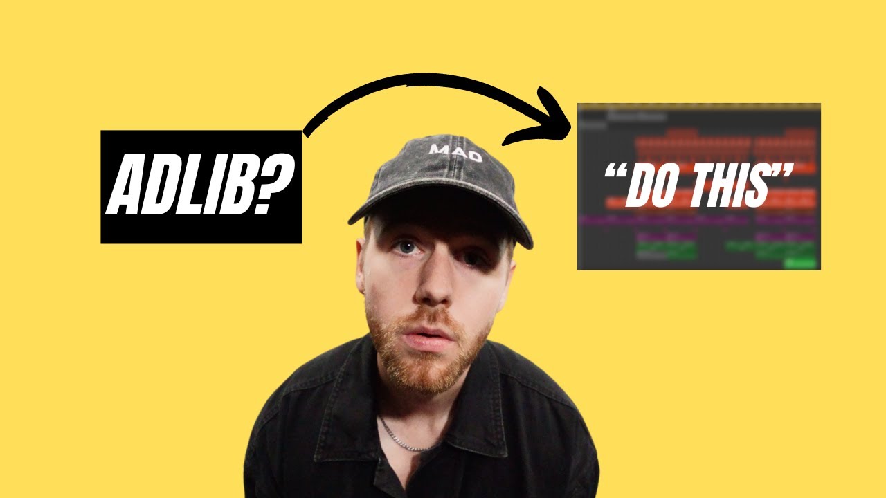 Adlib like the POPSTAR you are - YouTube