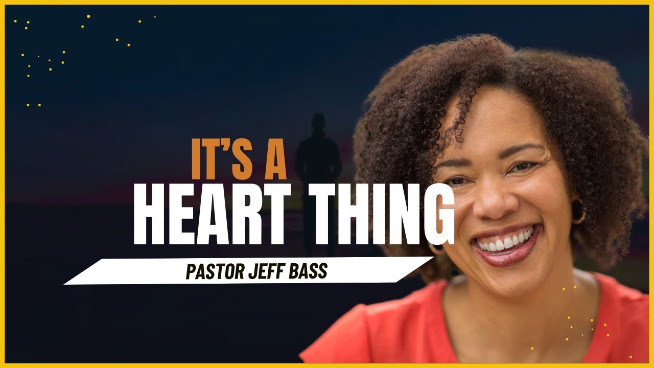 IT'S A HEART THING - YouTube