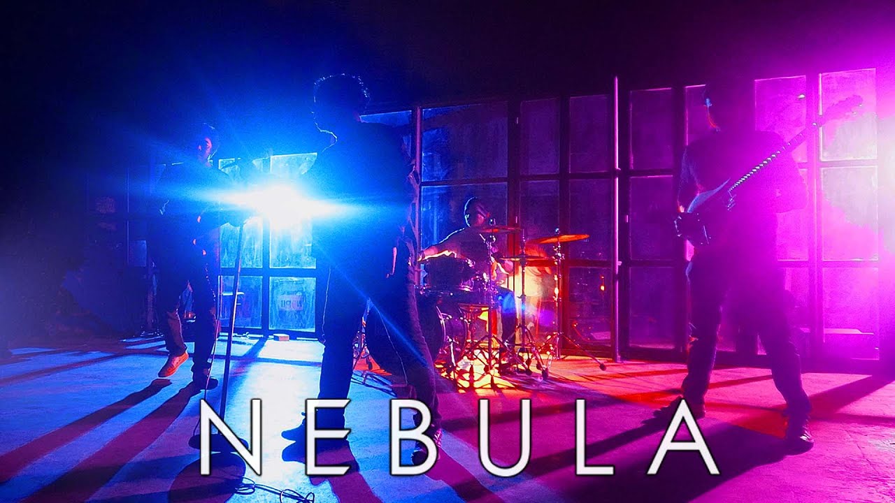 Nebula - Location Unknown |Official MV| - YouTube