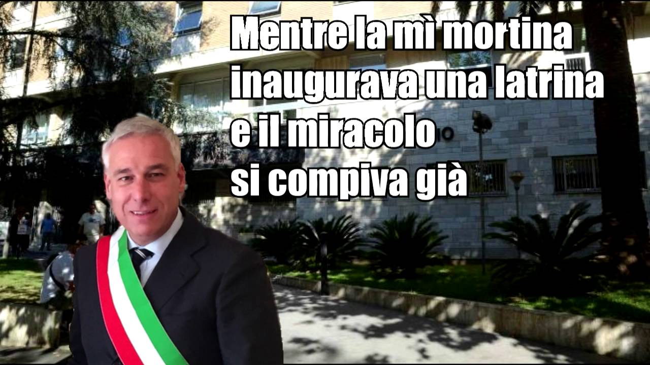 Uccello Padulo - Il Commissar (Fabrì) - YouTube