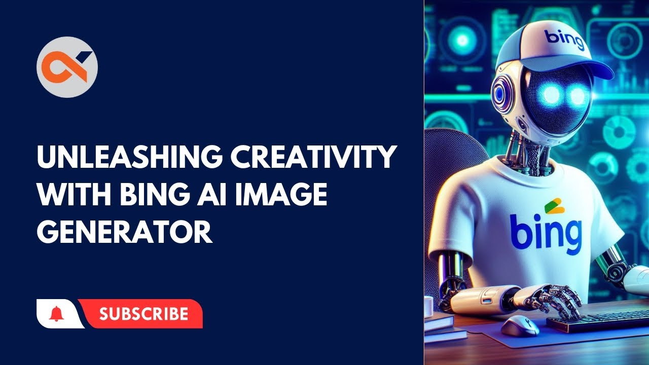 Unleashing Creativity with Bing AI Image Generator | Active Web SEO ...