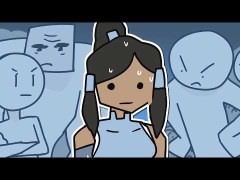 What did Korra Do