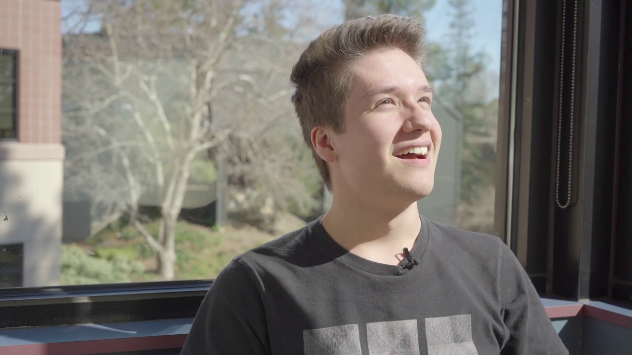 derrick. (SHORT FILM) - YouTube