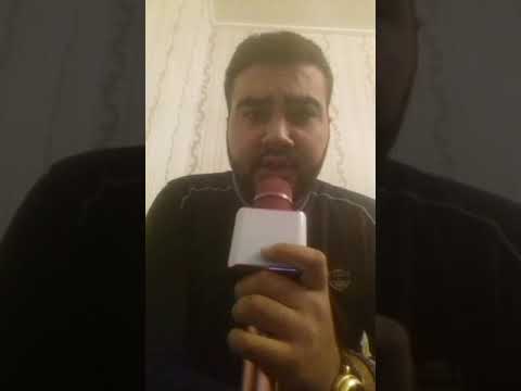 Aydin Sani - Papiros karaoke