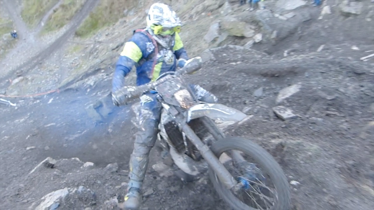 Eddy's X-Treme Rd 2 Cowm Quarry 2017 - Team Hensall Coverage. - YouTube