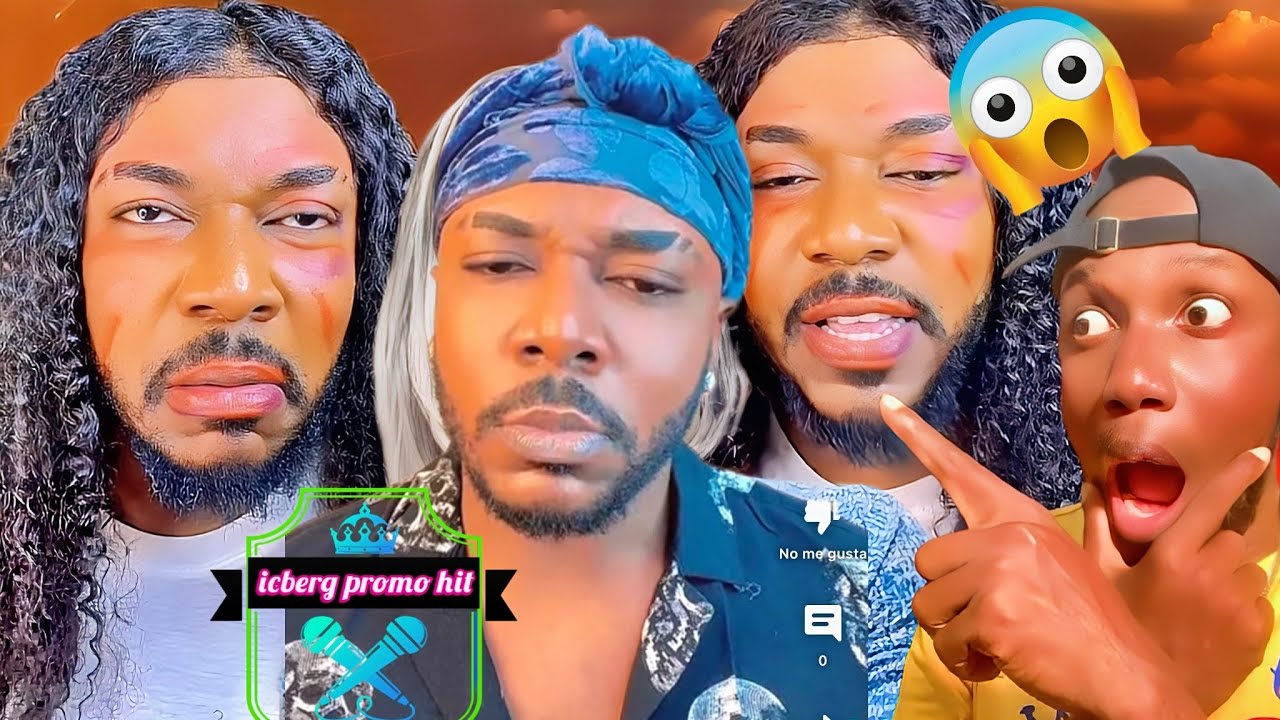 Masisi kendy nan mason lòj lisémante lap manje vava😳 - YouTube