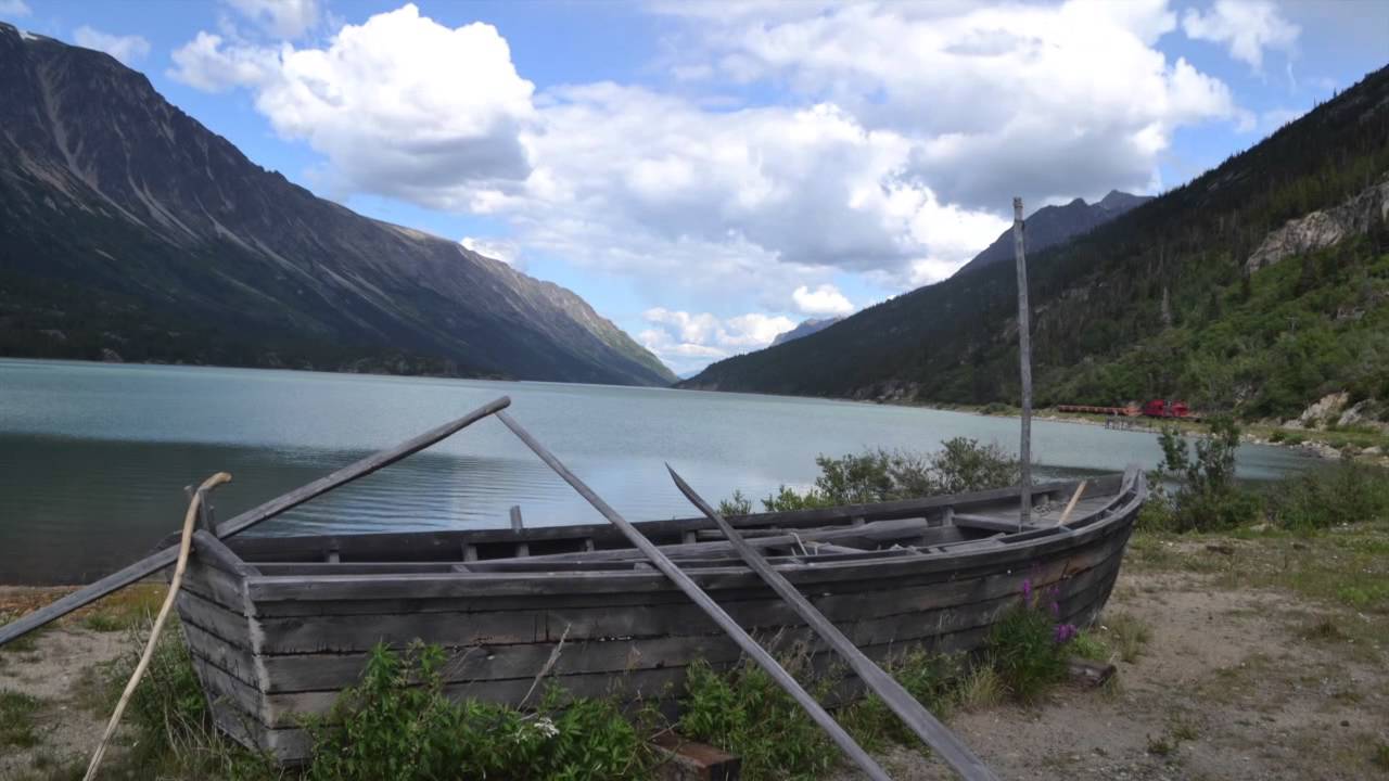 AHWH Alaska 2014 - YouTube